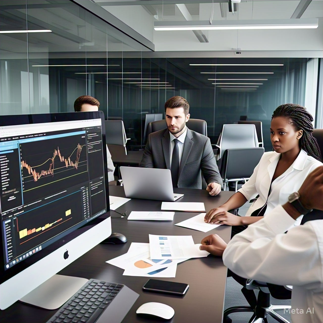 About Us - Hire Genix